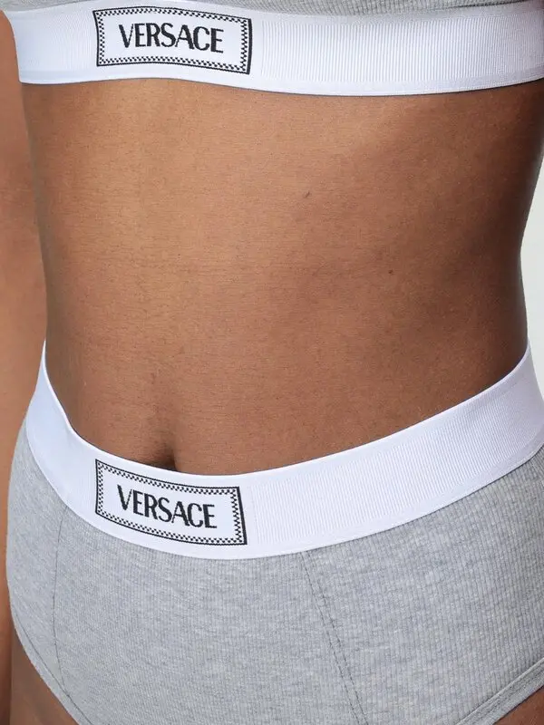 Versace Lingerie Colour