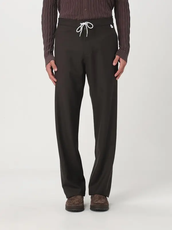 MAGLIANO Trousers Colour