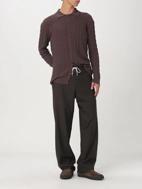 MAGLIANO Trousers Colour