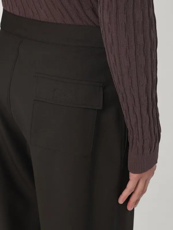 MAGLIANO Trousers Colour