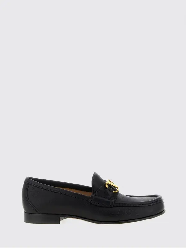 Valentino Garavani Loafers Colour