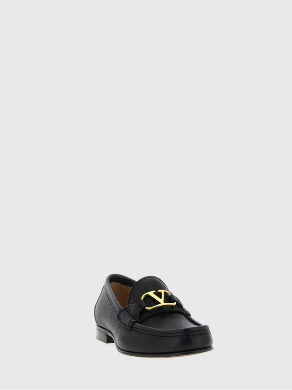 Valentino Garavani Loafers Colour