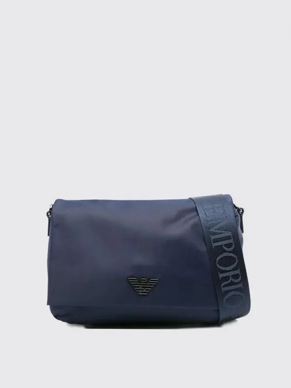Emporio Armani Shoulder Bag Colour