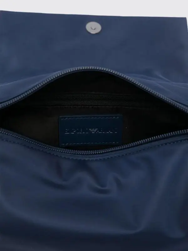Emporio Armani Shoulder Bag Colour