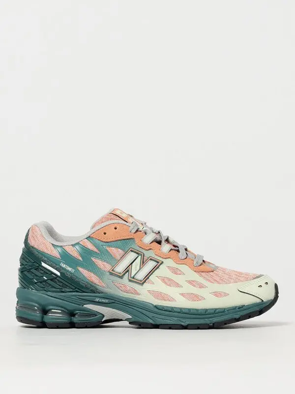 NEW BALANCE Trainers Colour