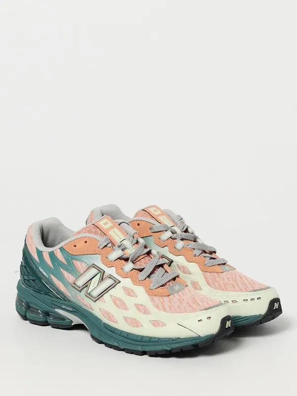 NEW BALANCE Trainers Colour