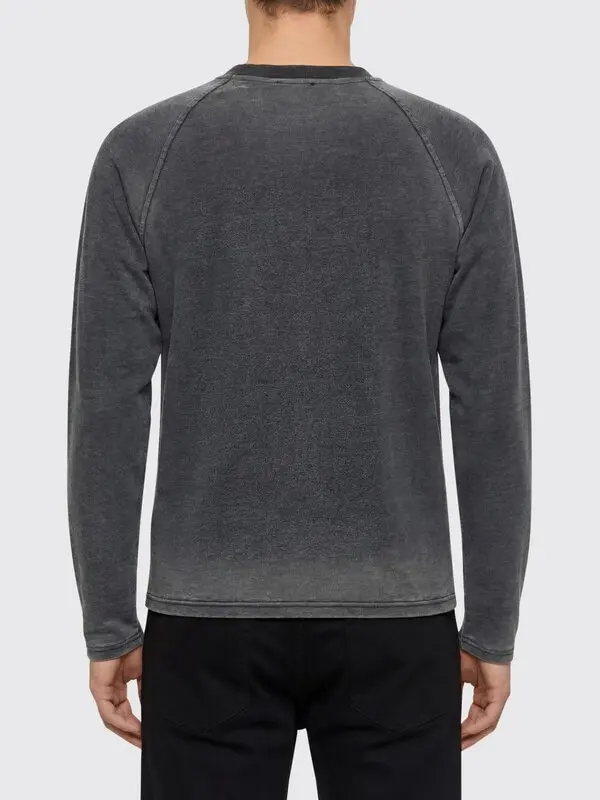 DIESEL® Printed Cotton Blend T-shirt