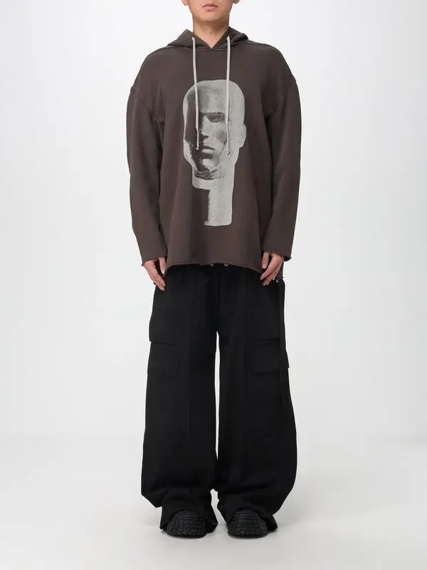 Rick Owens Sweatshirt Colour