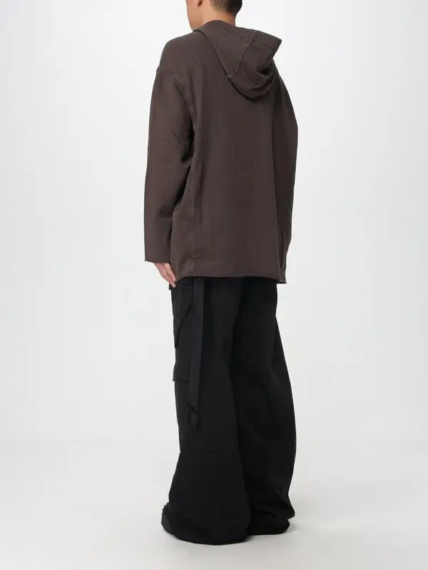 Rick Owens Sweatshirt Colour