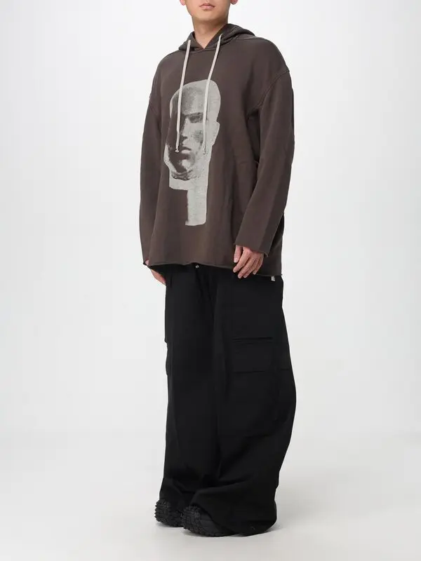 Rick Owens Sweatshirt Colour