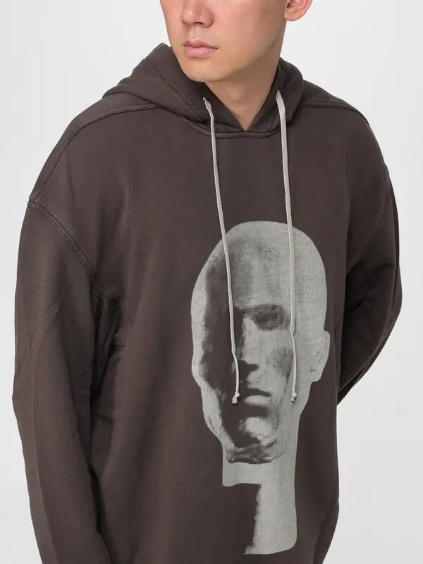 Rick Owens Sweatshirt Colour