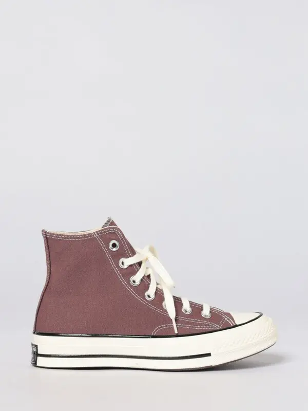 CONVERSE Chuck 70 Hi Canvas Sneakers