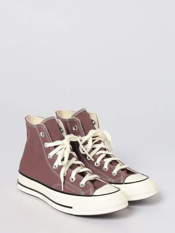 CONVERSE Chuck 70 Hi Canvas Sneakers