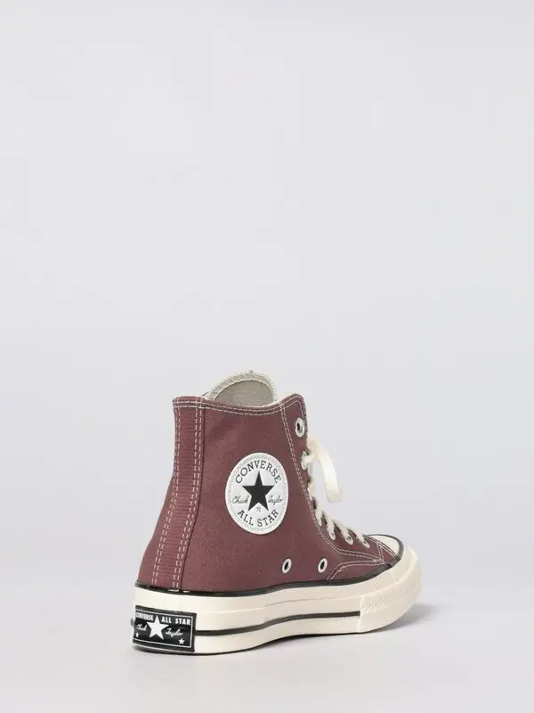 CONVERSE Chuck 70 Hi Canvas Sneakers