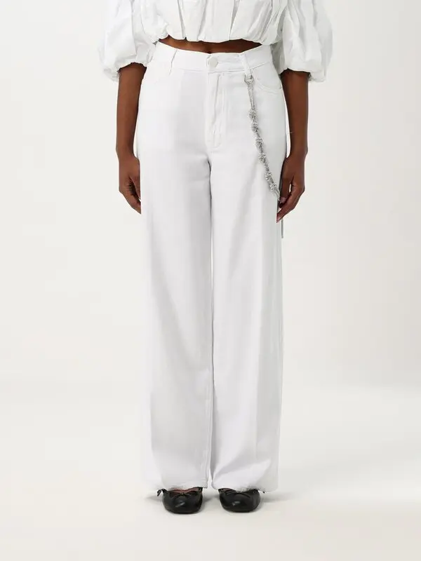 Pinko Jeans Colour