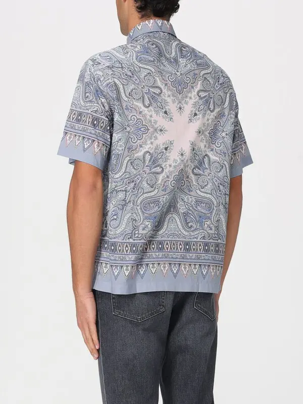 Etro Shirt Colour