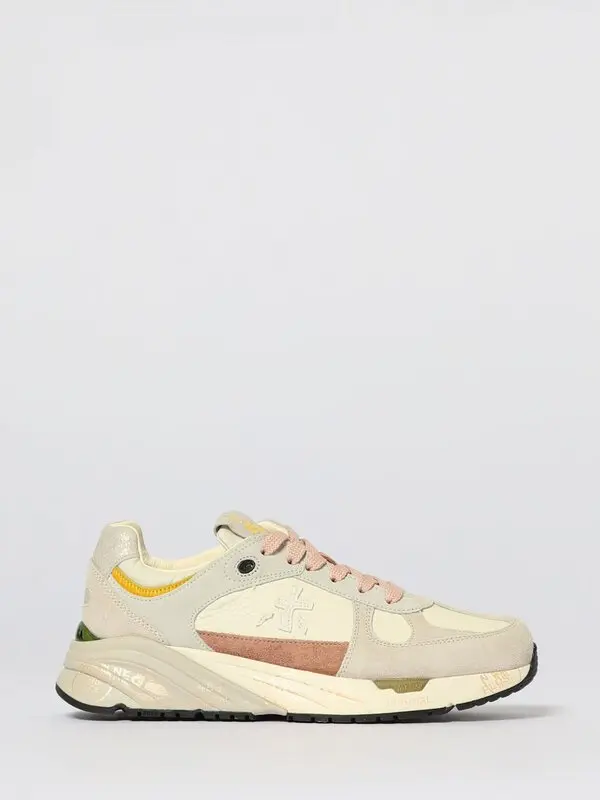 Premiata Athletic Sneakers