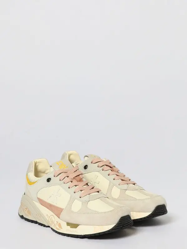 Premiata Athletic Sneakers