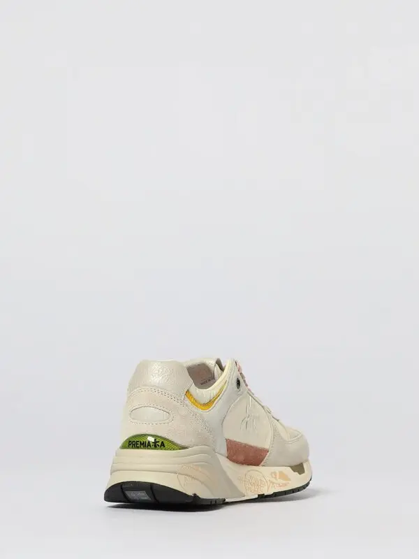 Premiata Athletic Sneakers