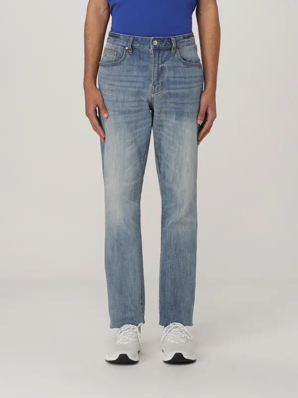 Armani Exchange Jeans Colour