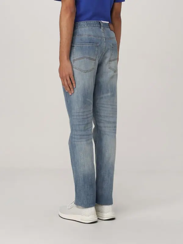 Armani Exchange Jeans Colour