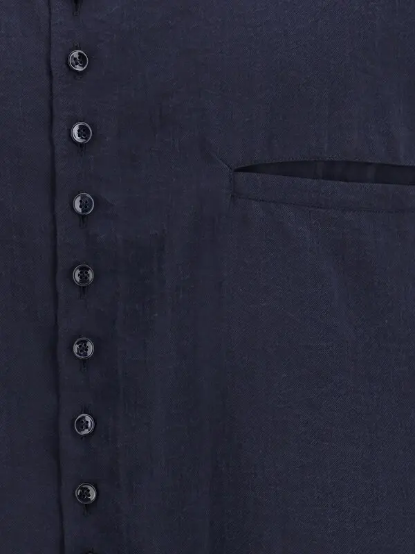 Giorgio Armani Shirt Colour