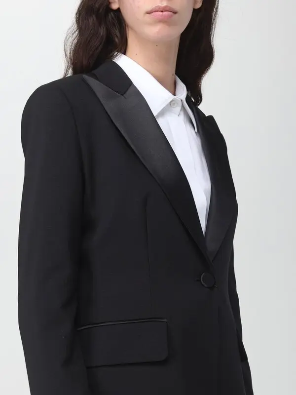 Max Mara Jacket Colour