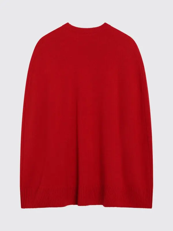 TOTEME Jumper Colour - Red