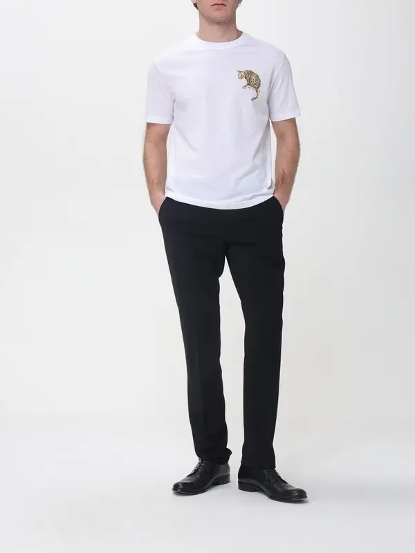 Etro T-shirt Colour - Multicolor