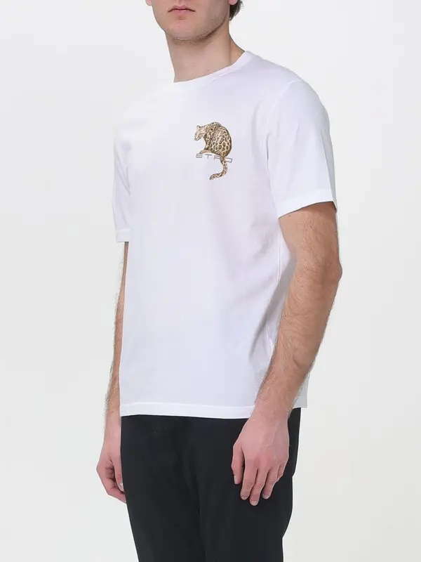 Etro T-shirt Colour - Multicolor