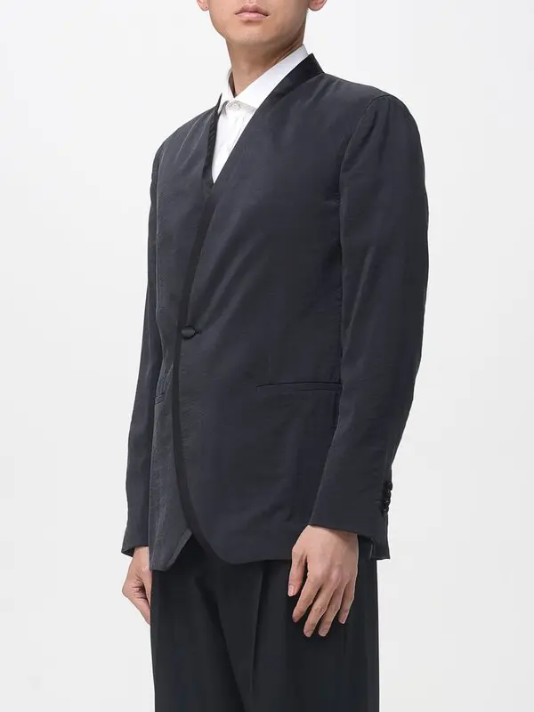 Giorgio Armani Jacket Colour