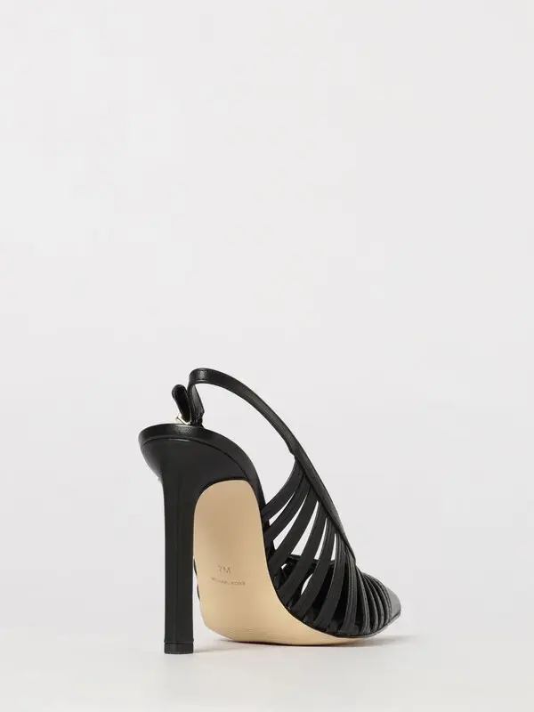 Michael Kors High Heel Shoes Colour