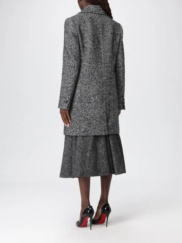 Dolce & Gabbana Coat Colour