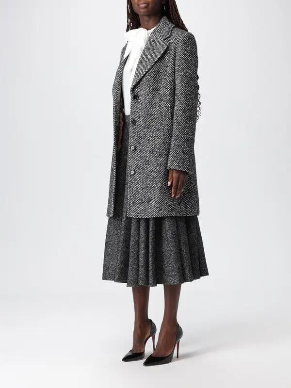 Dolce & Gabbana Coat Colour