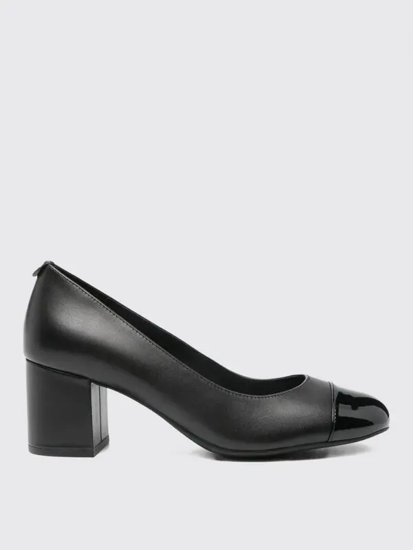 Michael Kors Court Shoes Colour