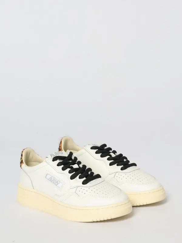 AUTRY Trainers Colour
