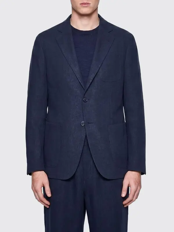 Giorgio Armani Jacket Colour