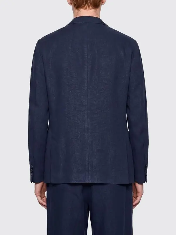 Giorgio Armani Jacket Colour