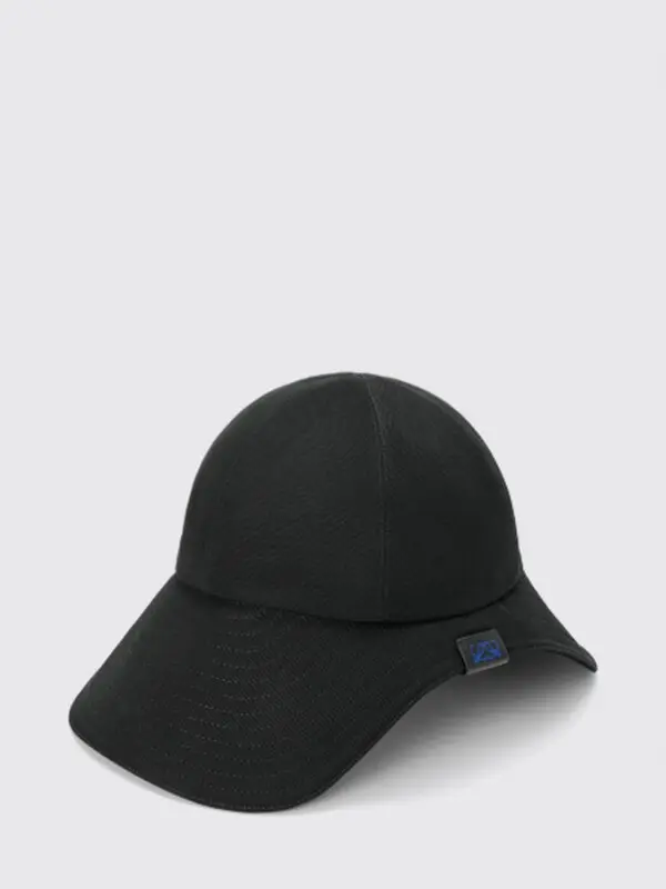 Loewe Cotton Cap With Wide Visor