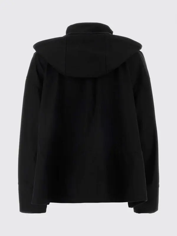 Loewe Cotton And Silk Jacket