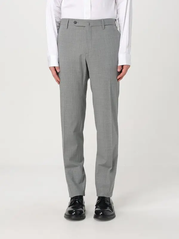 Incotex Tailored Trousers