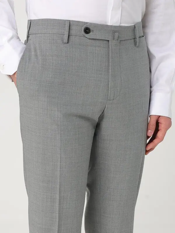 Incotex Tailored Trousers