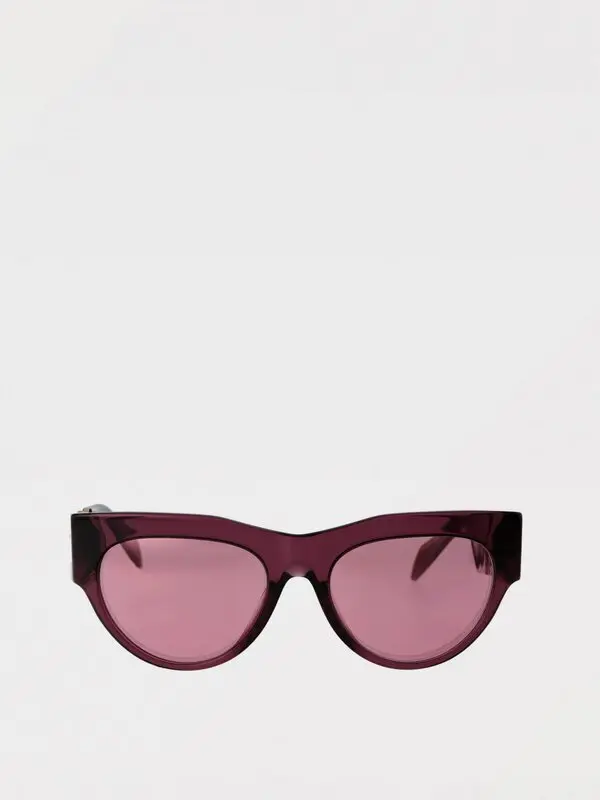 Versace Cat Eye Sunglasses
