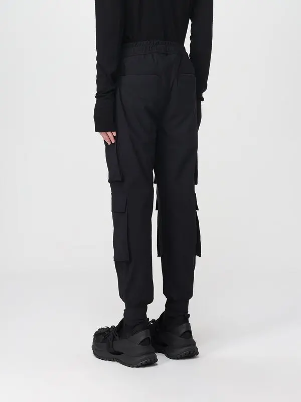 THOM KROM Trousers Colour