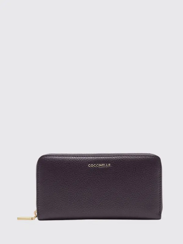 COCCINELLE Wallet Colour