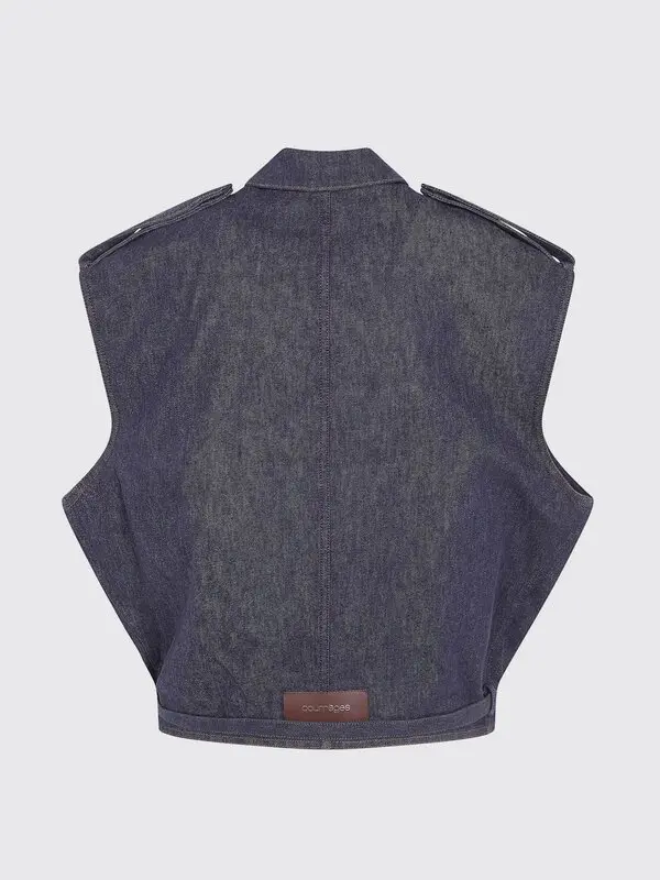 COURREGES Jacket Colour