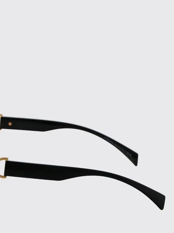 Versace Square Frame Sunglasses
