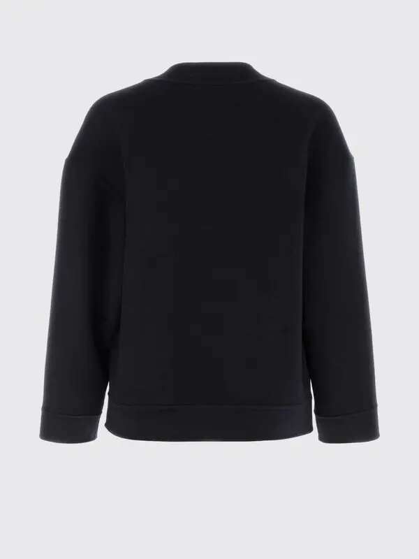 Loewe Wool And Cashmere Cardigan