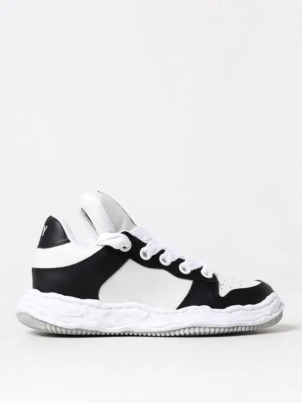 Mihara Yasuhiro Trainers Colour