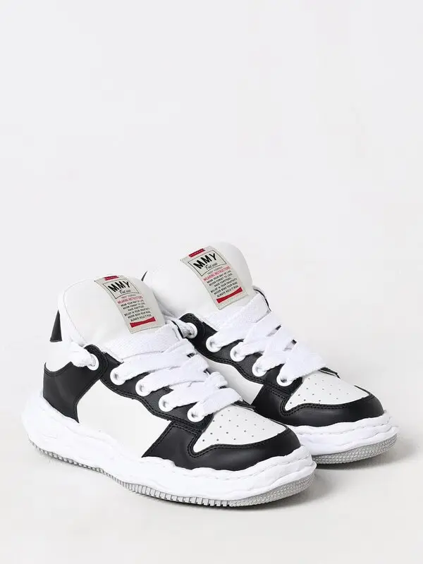 Mihara Yasuhiro Trainers Colour
